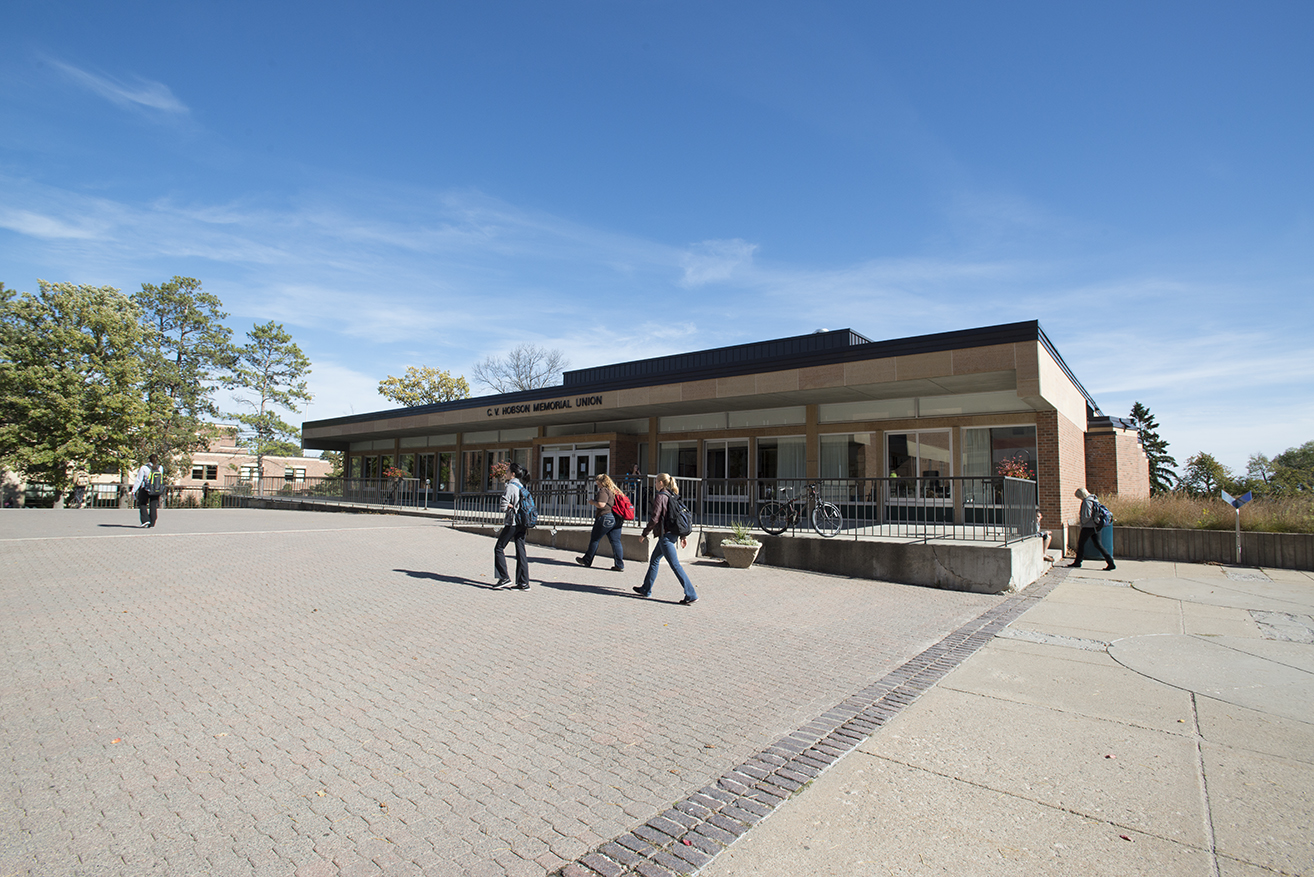 A Bemidji State Century: The 1970s | BSU Centennial | Bemidji State ...