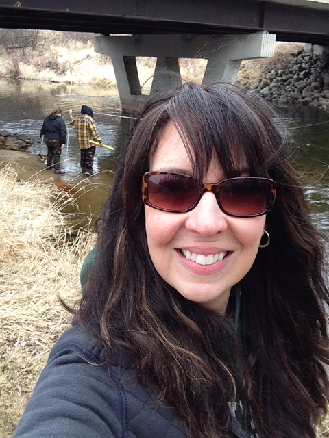 Faculty & Staff | Biology | Bemidji State University