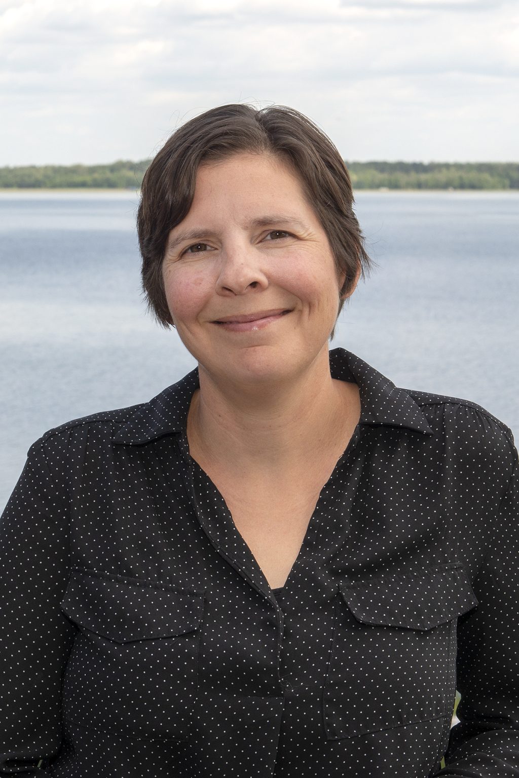 Faculty & Staff | English | Bemidji State University