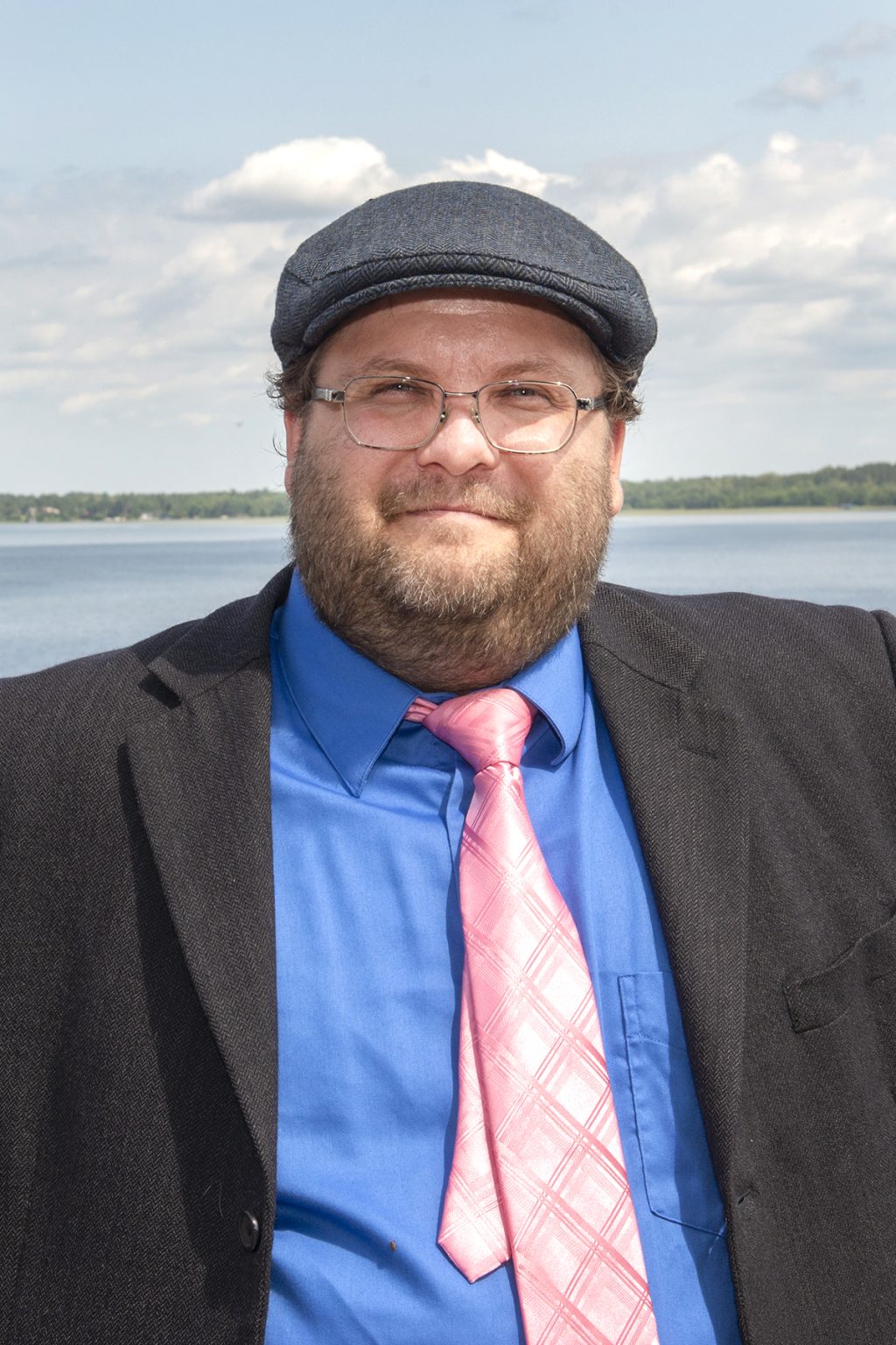 Faculty & Staff | English | Bemidji State University