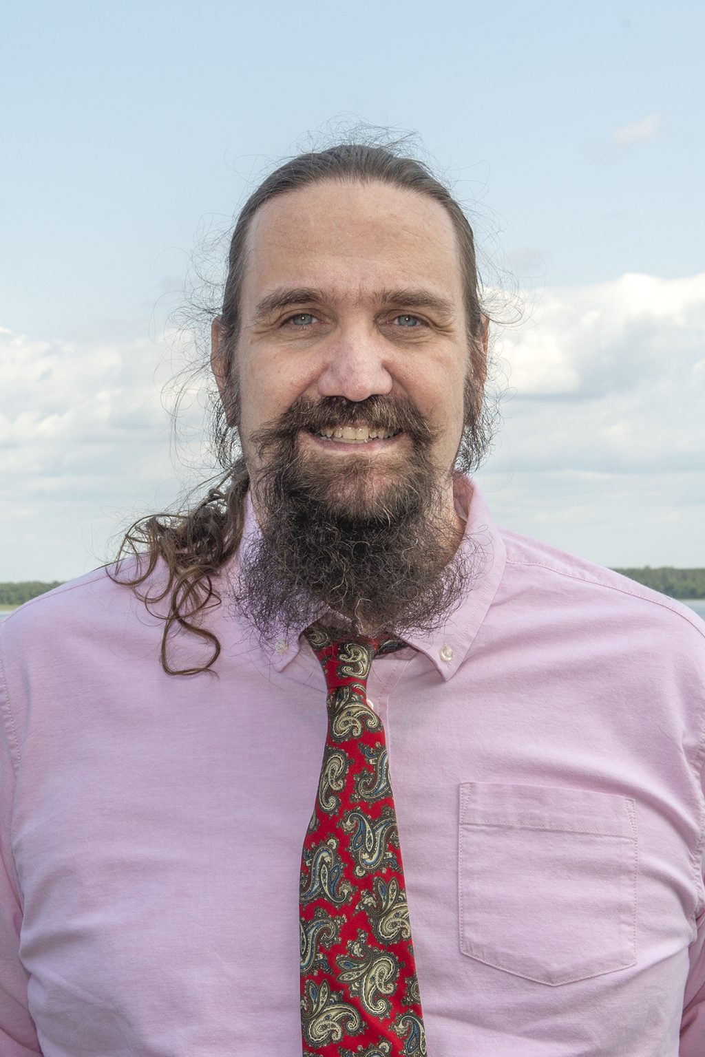 Faculty & Staff | English | Bemidji State University