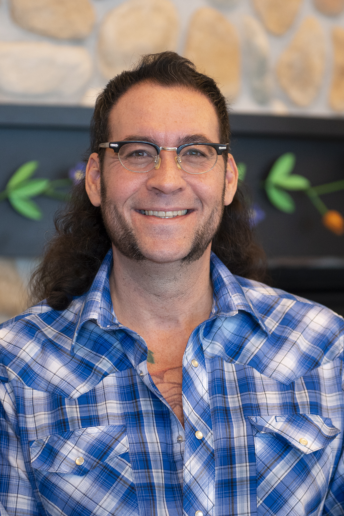 Faculty & Staff | Languages and Indigenous Studies | Bemidji State ...