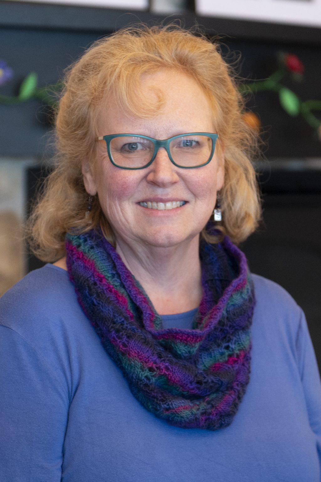 Faculty & Staff | Languages and Indigenous Studies | Bemidji State ...