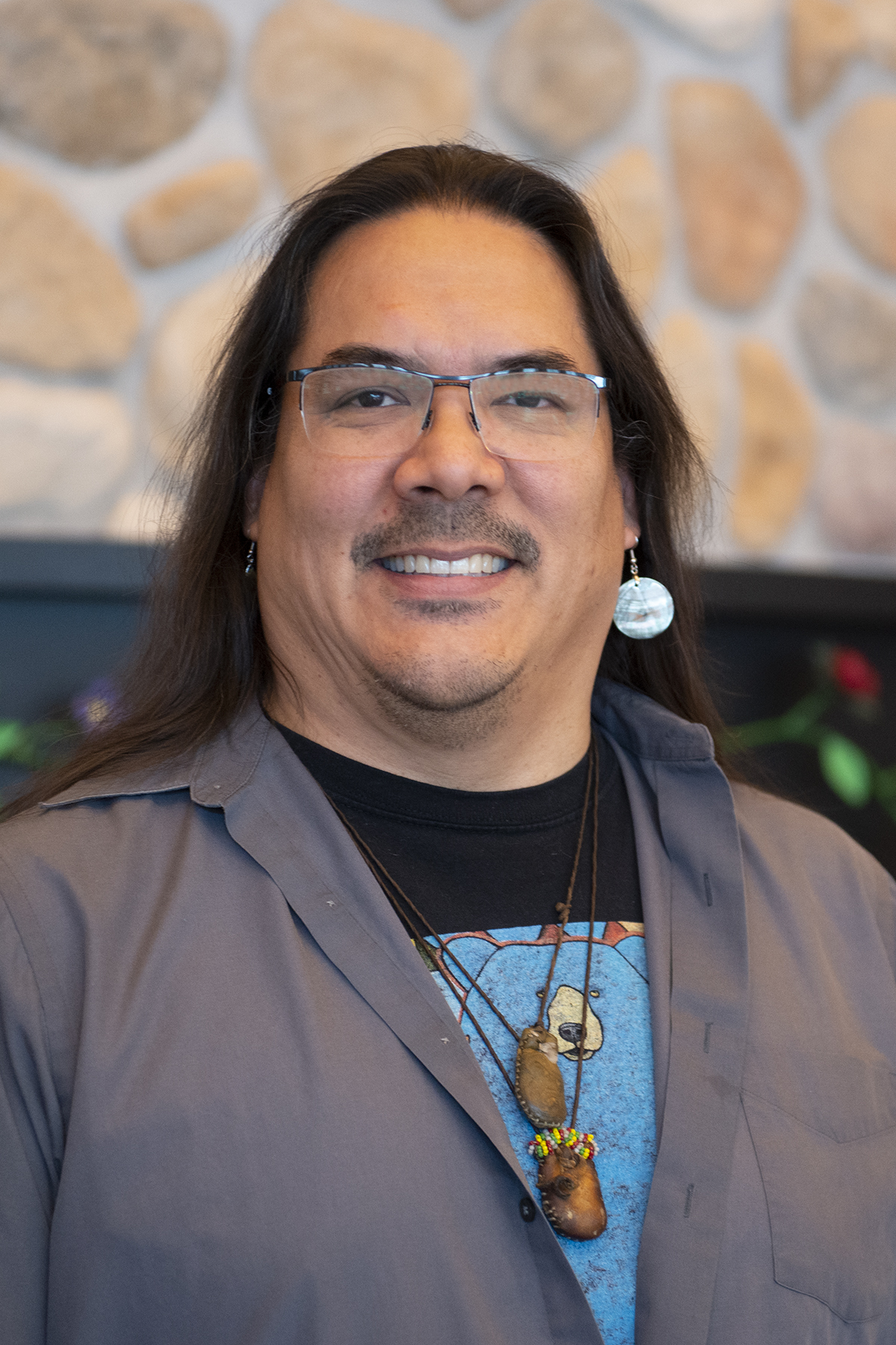 Faculty & Staff | Languages and Indigenous Studies | Bemidji State ...