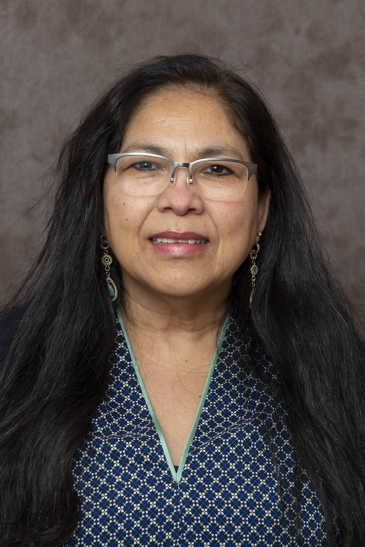 Faculty & Staff | Languages and Indigenous Studies | Bemidji State University