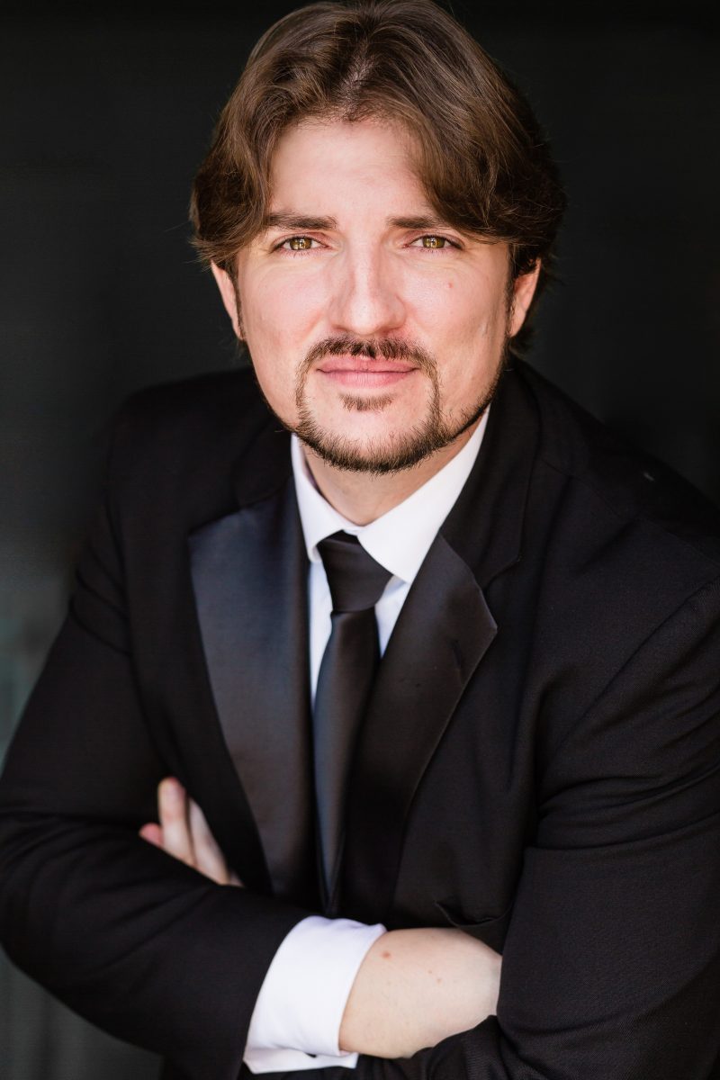 Faculty & Staff | Music | Bemidji State University