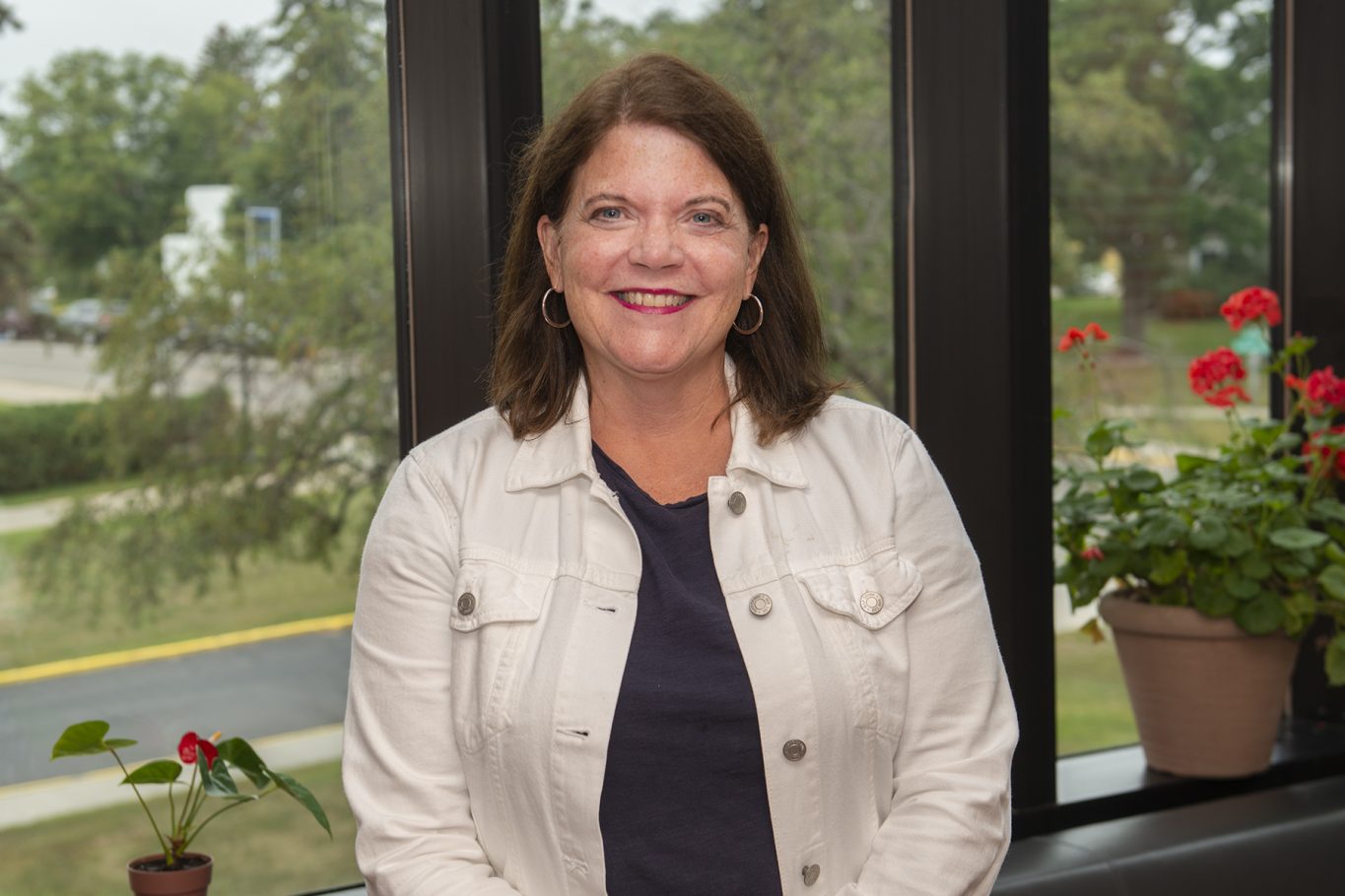 Faculty & Staff | Professional Education | Bemidji State University