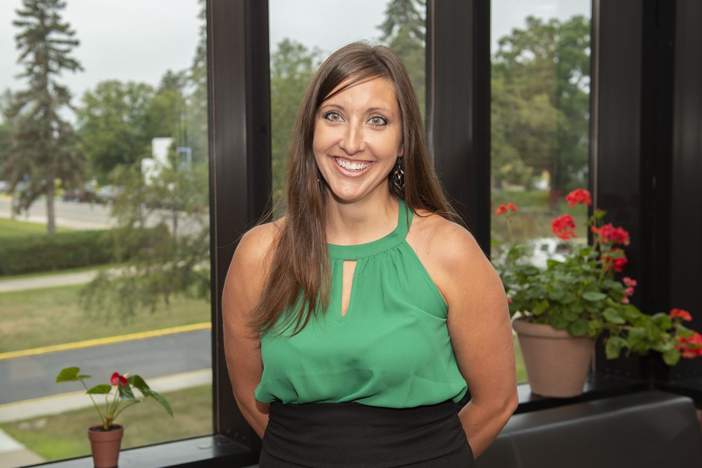 Faculty & Staff | Professional Education | Bemidji State University