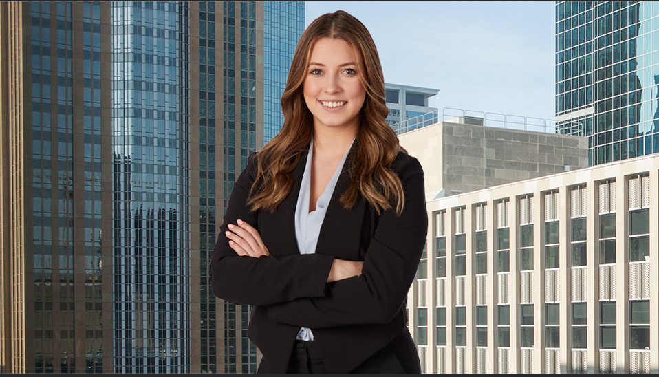 Jessica Dulz | Pre-Law | Bemidji State University