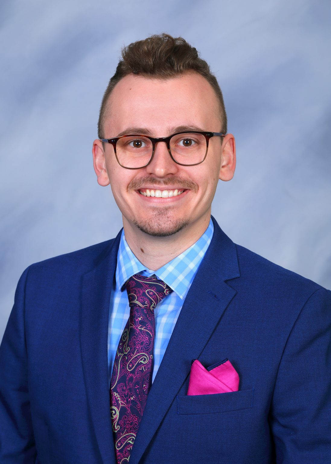 Carl Karpinski | Pre-Law | Bemidji State University