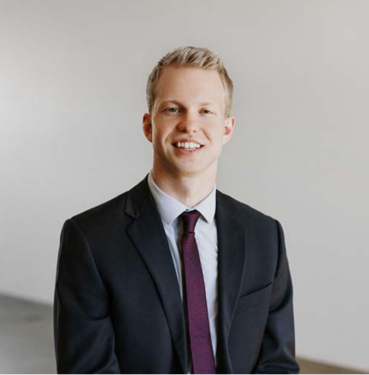 Evan Tompkins | Pre-Law | Bemidji State University