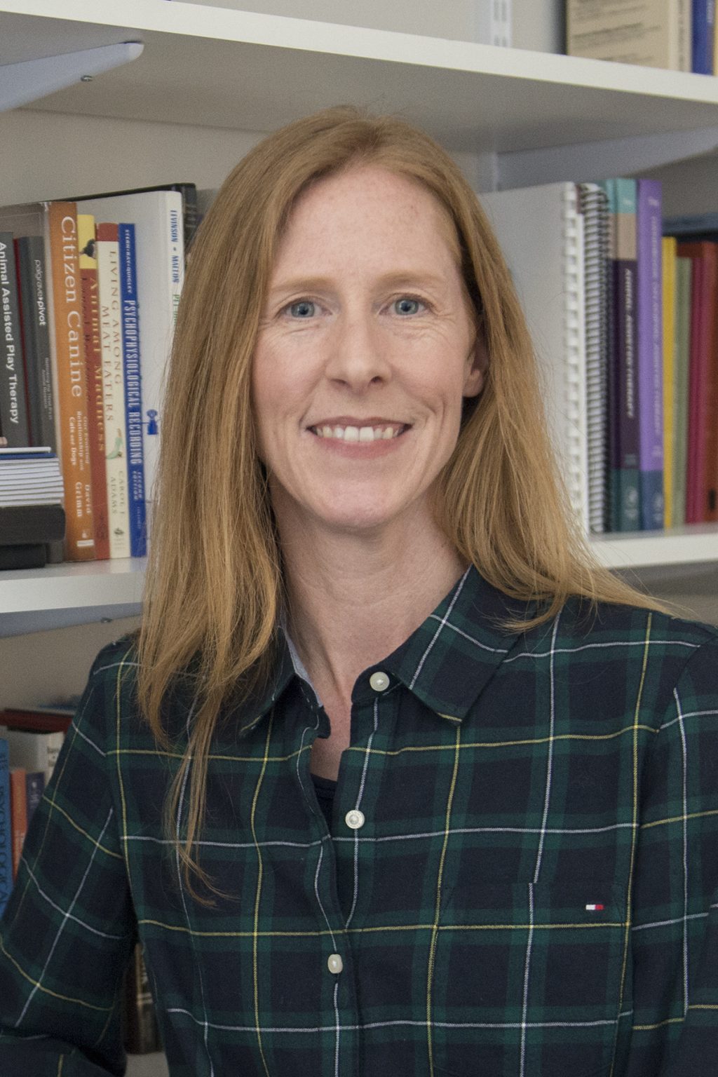 Faculty & Staff | Psychology | Bemidji State University