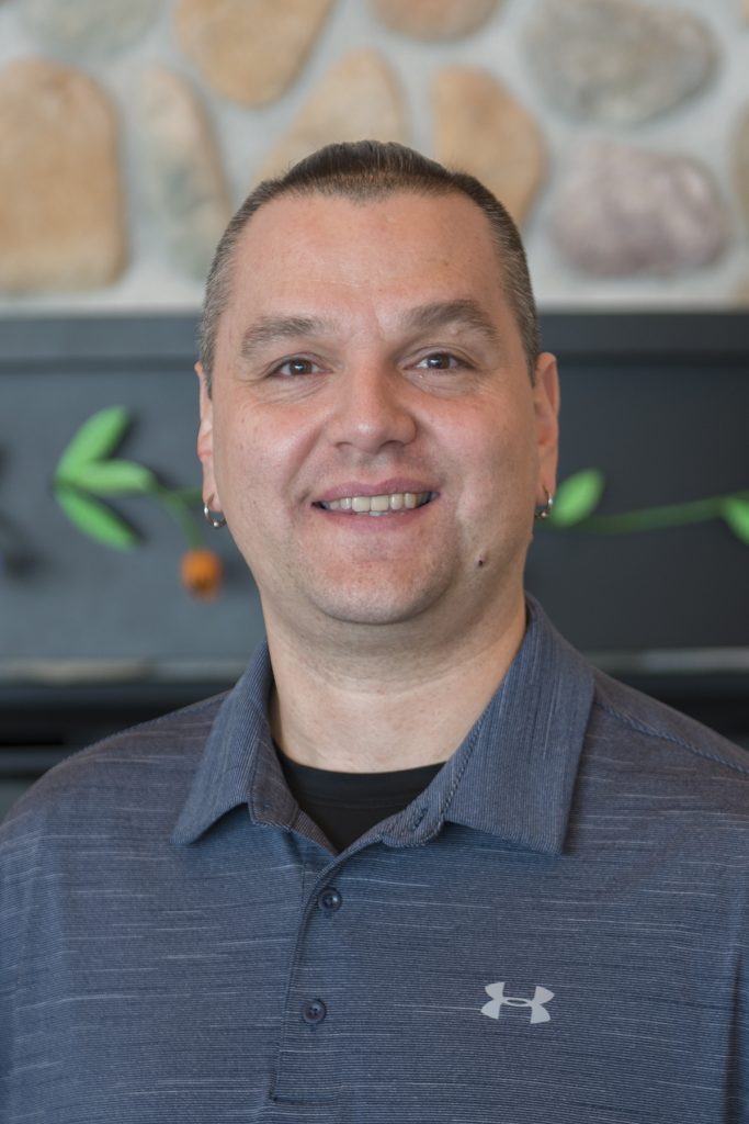 Faculty & Staff | American Indian Resource Center | Bemidji State ...