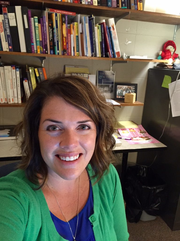 Faculty & Staff | Northwoods Queer Outreach | Bemidji State University