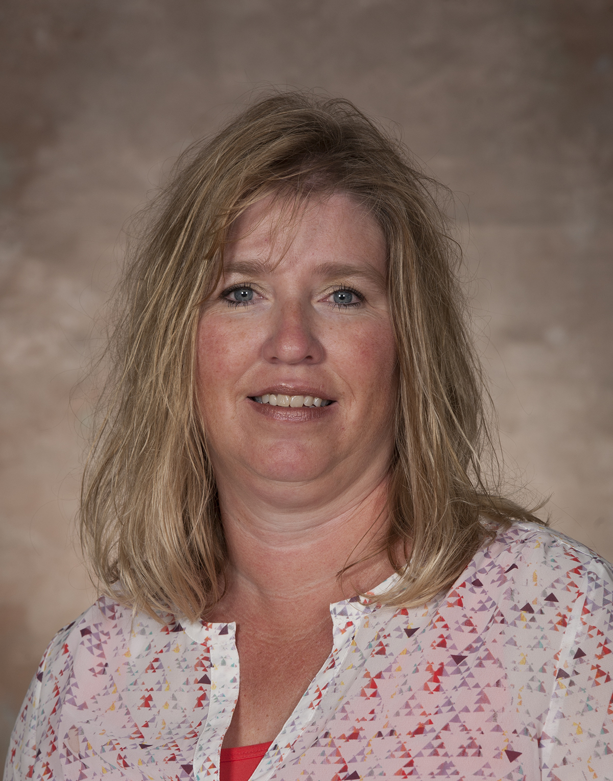Angela Vincent | Directory | Bemidji State University