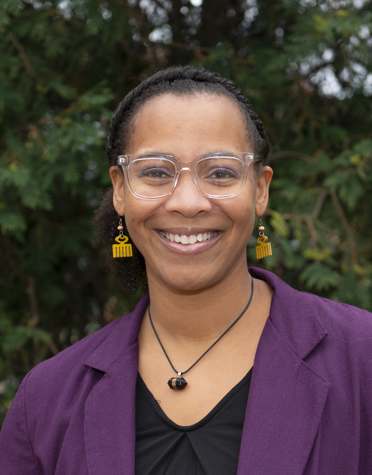 Ashley Charwood | Directory | Bemidji State University