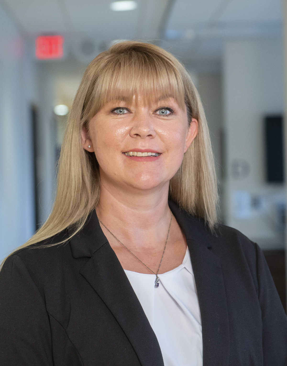 Ashly Bliss | Directory | Bemidji State University