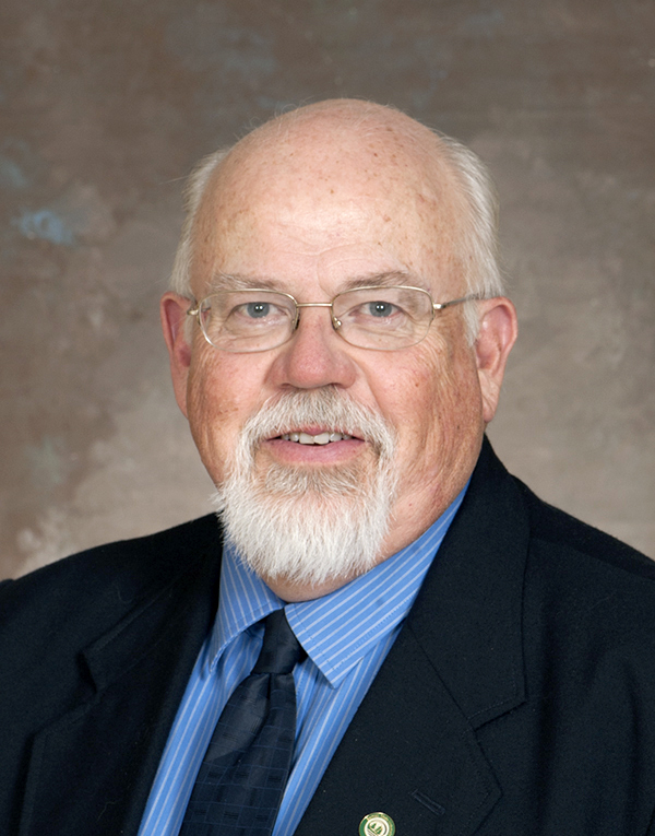 David Towley | Directory | Bemidji State University