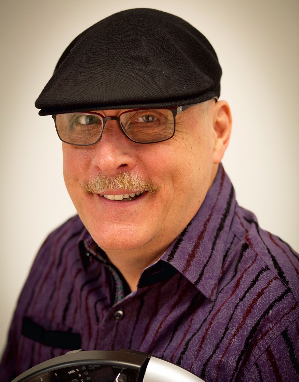 Greg Gaston | Directory | Bemidji State University