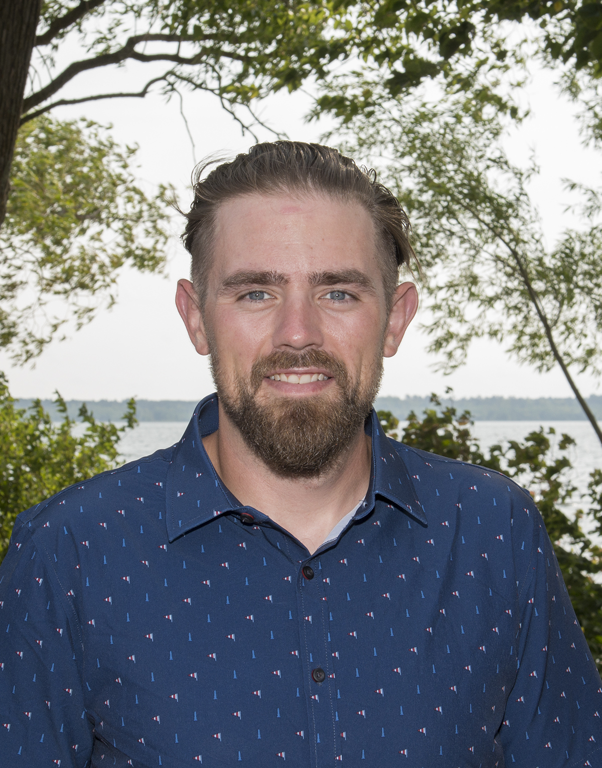 Jerry Smith | Directory | Bemidji State University