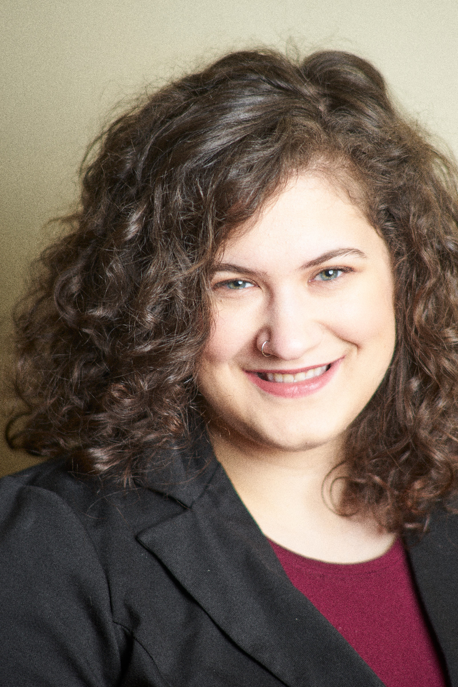 Judith Zatkin | Directory | Bemidji State University