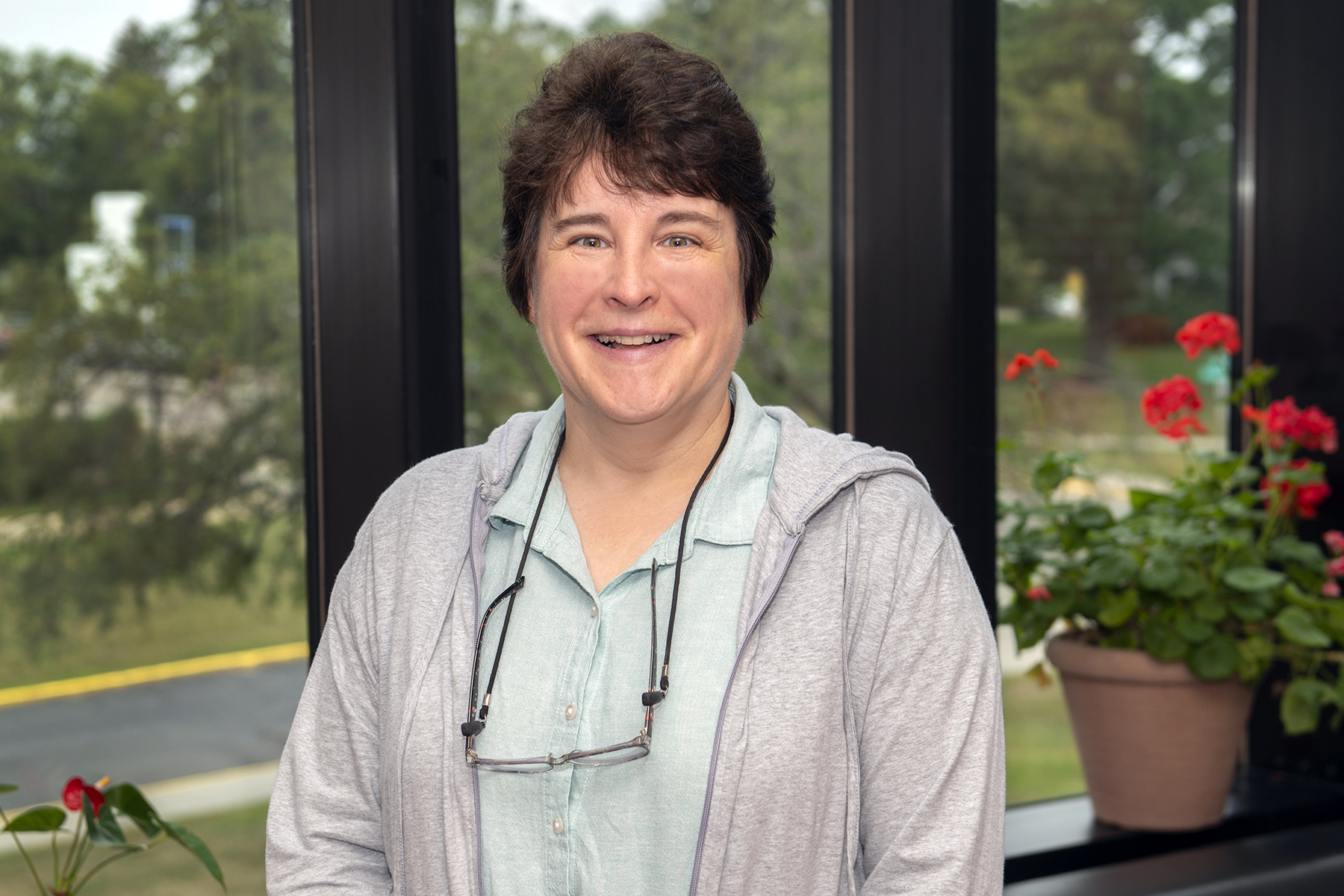 Layna Cole | Directory | Bemidji State University