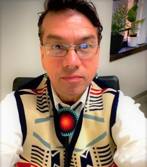 Mark Baez | Directory | Bemidji State University