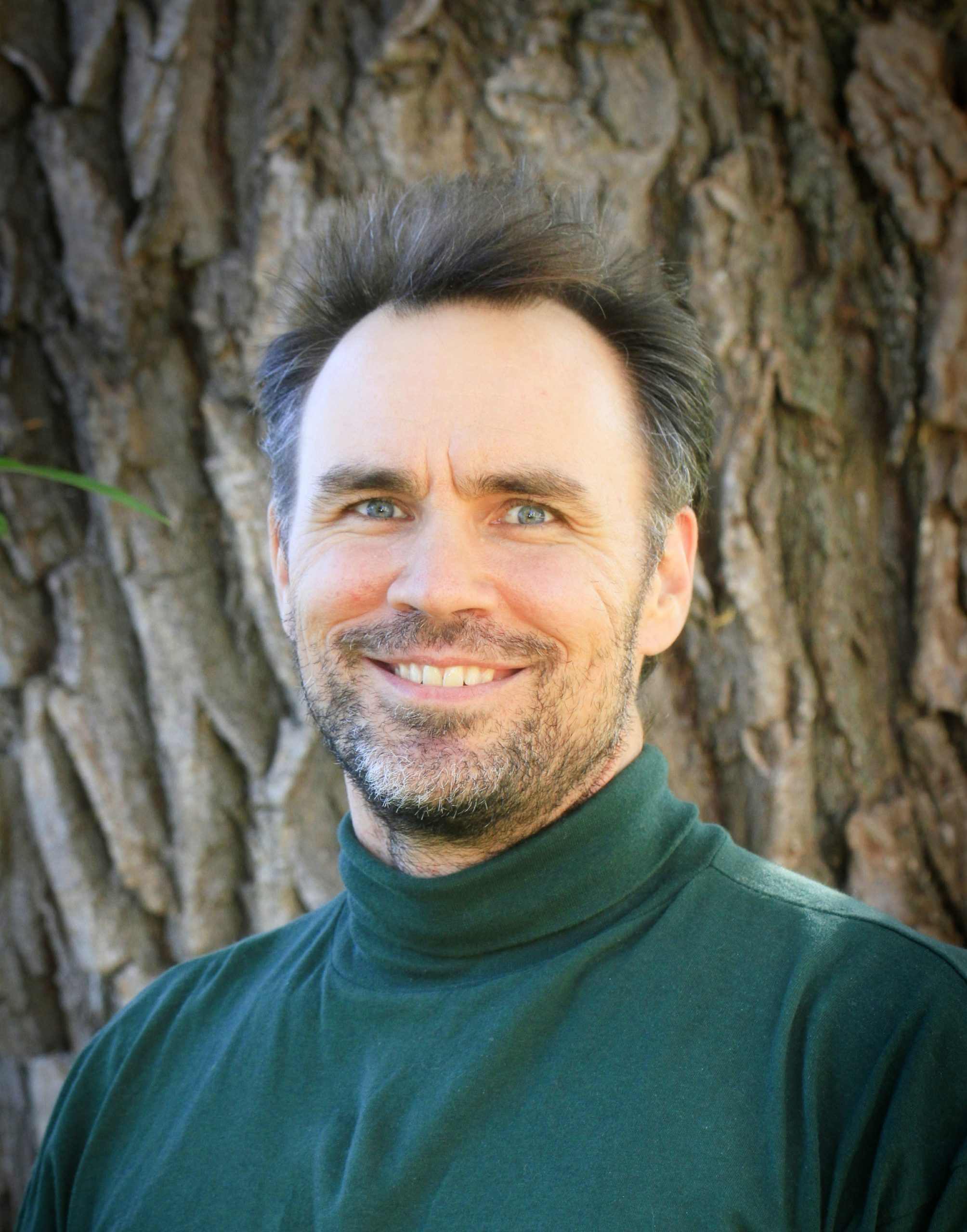 Michael Hamann | Directory | Bemidji State University