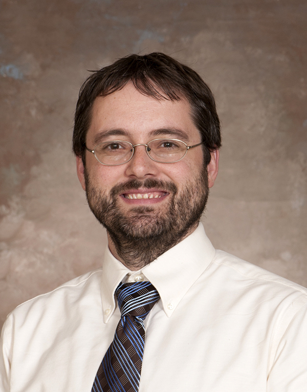 Michael Lund | Directory | Bemidji State University