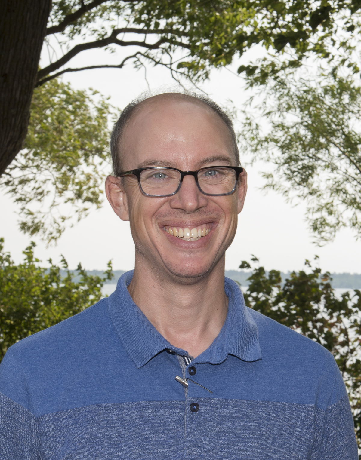 Michael Murray | Directory | Bemidji State University