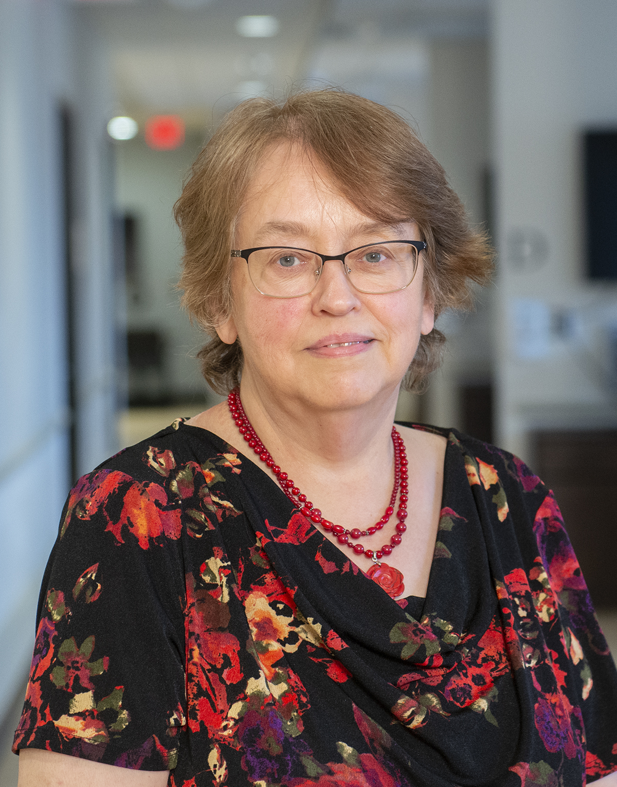 Ruth Eckstrom | Directory | Bemidji State University