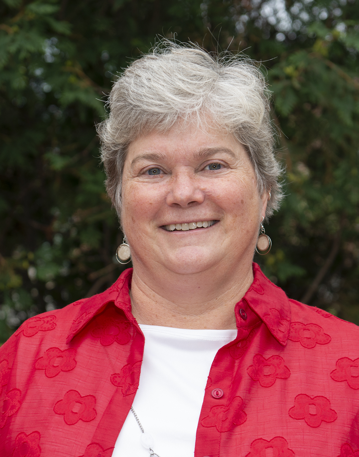 Susan Rickers | Directory | Bemidji State University