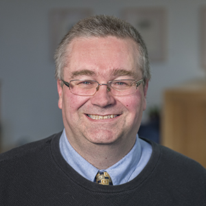 Thomas Beech | Directory | Bemidji State University