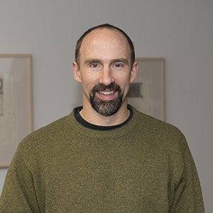 Todd Frauenholtz | Directory | Bemidji State University