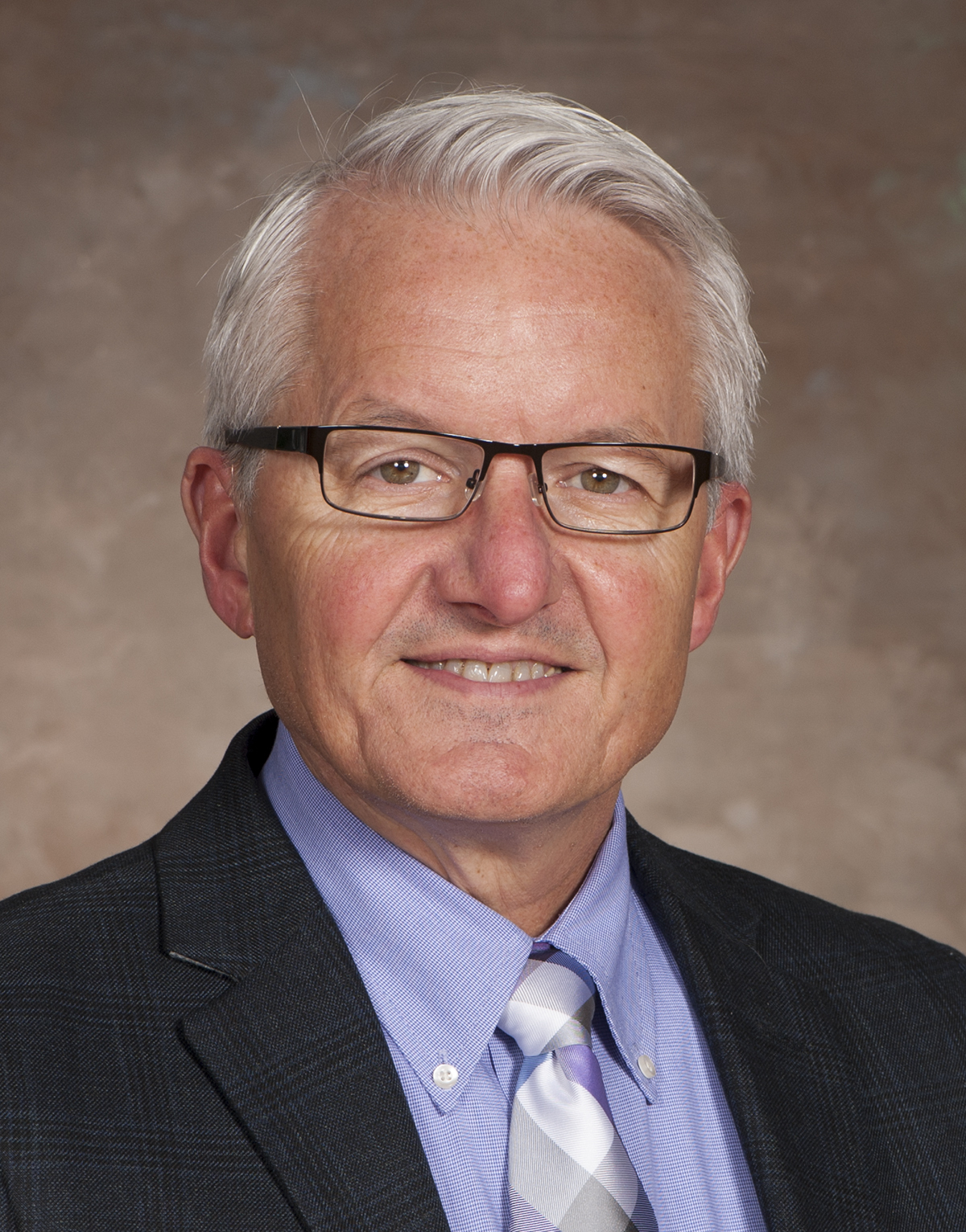 William Graves | Directory | Bemidji State University