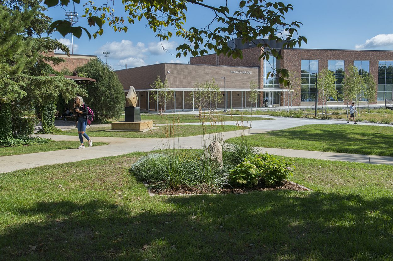 Campus Happenings | BSU Magazine | Bemidji State University