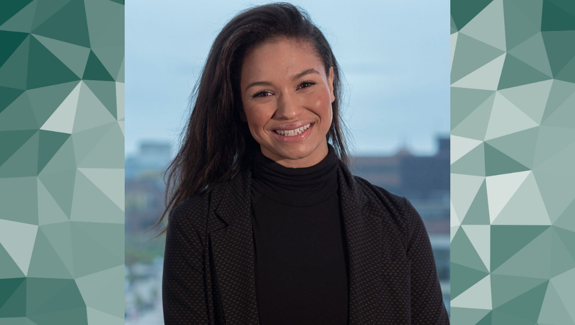 Allyssa Joseph Assumes Leadership of BSU Alumni & Foundation | BSU ...