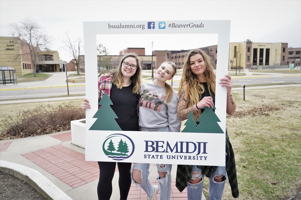 Spring/Summer 2023 | BSU Magazine | Bemidji State University