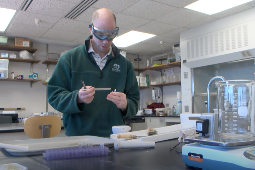 BSU Faculty Achievements | BSU Magazine | Bemidji State University