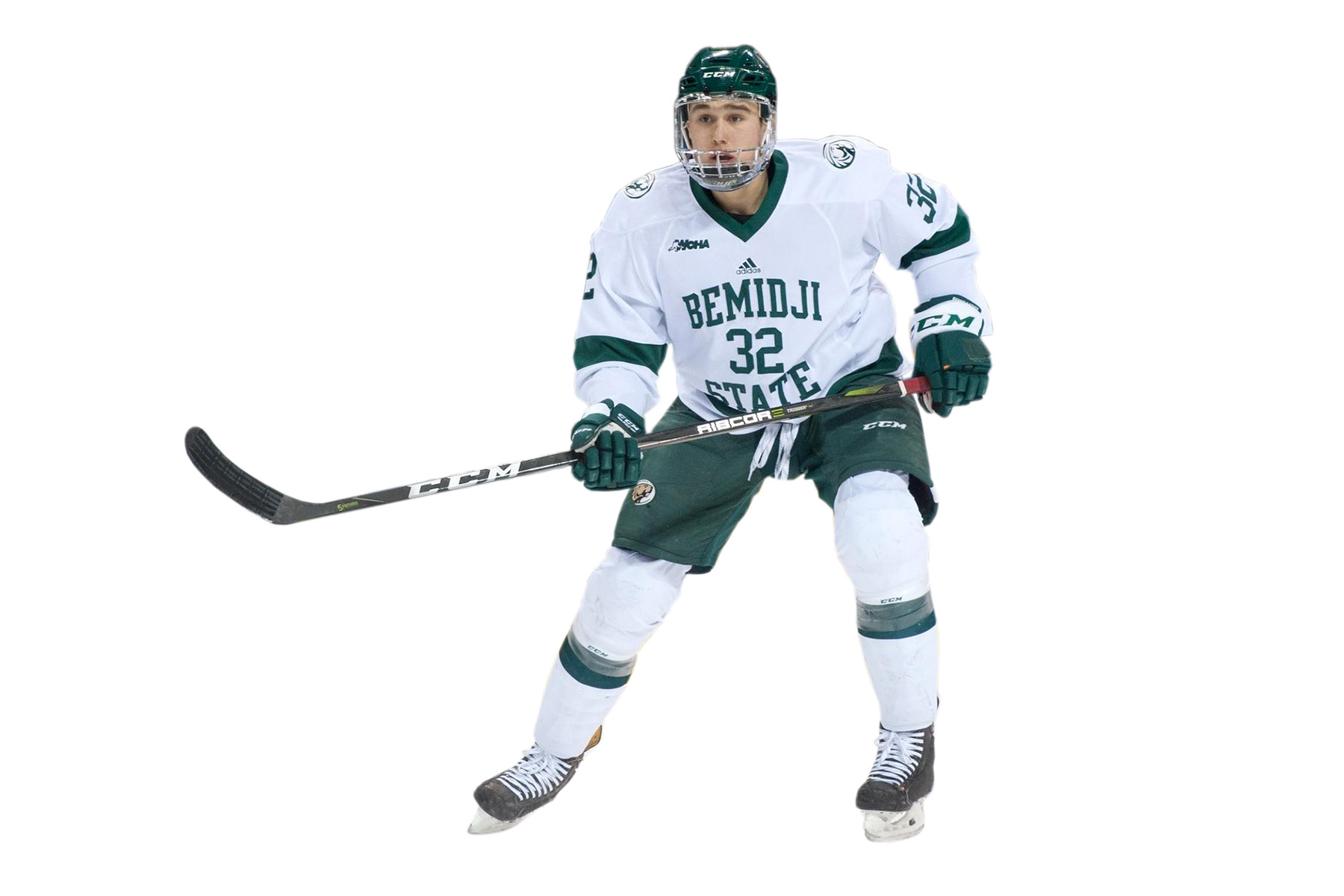 Zach Whitecloud Returns to BSU as a Stanley Cup Champion | BSU Magazine ...