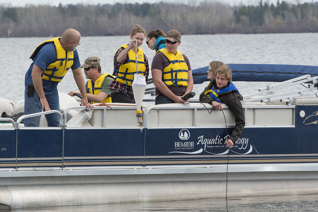 STEM Scholars | MyBSU | Bemidji State University