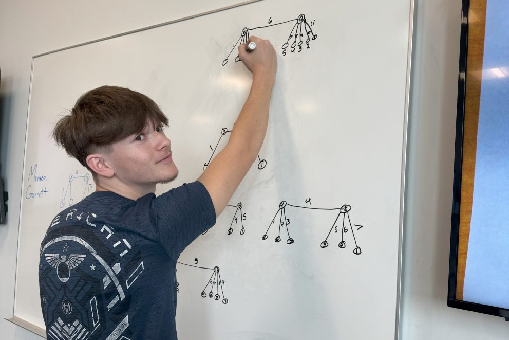 STEM Scholars | MyBSU | Bemidji State University