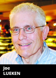 BSU mourns passing of Bemidji icon Joe Lueken | News | Bemidji State ...