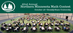 BSU hosting 42nd Annual Northern Minnesota Math Contest | News ...