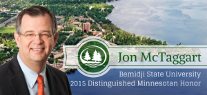 Jon McTaggart to Receive 2015 Distinguished Minnesotan Award | News ...