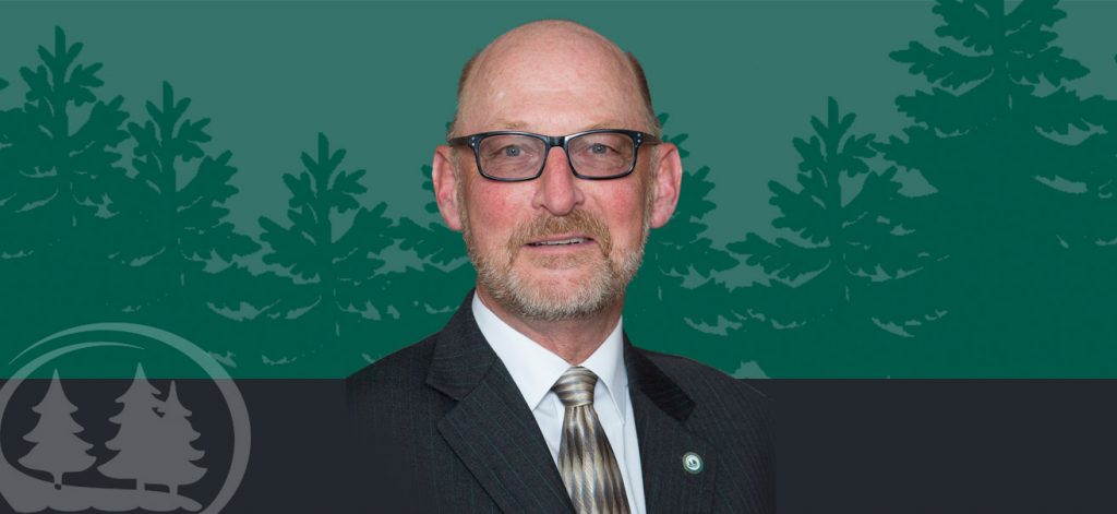 Dr. Jim Barta Named Dean of College of Health Sciences and Human ...