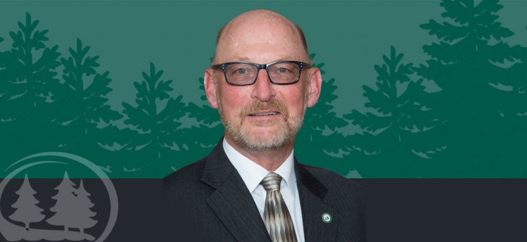 Dr. Jim Barta Named Dean of College of Health Sciences and Human ...