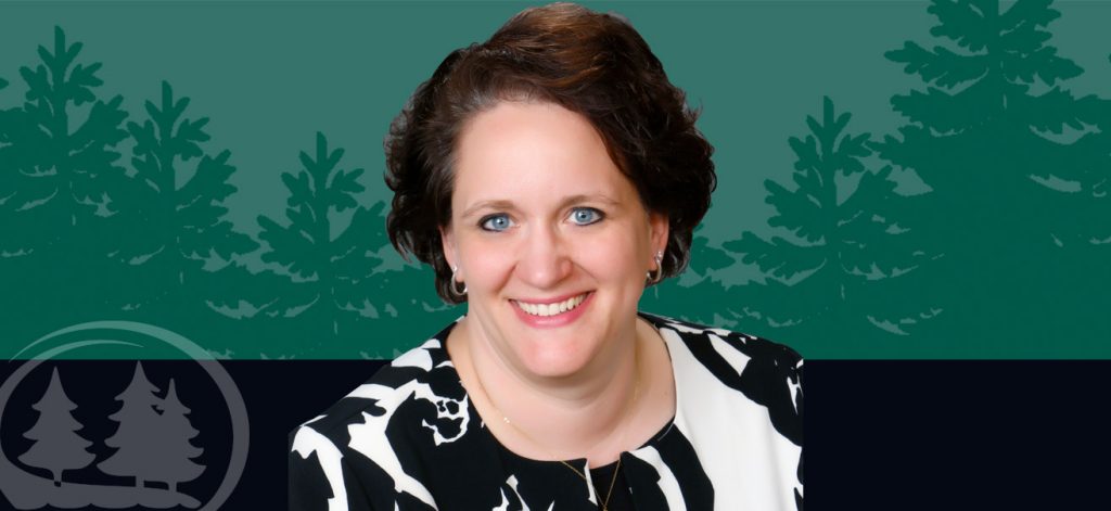 Michelle Frenzel Named Executive Director of Enrollment Management ...