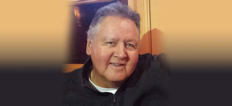 Native Vision: Aitken’s Passion for Education Persists Despite His ...