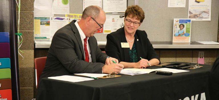New Agreements Give Anoka Tech Grads Seamless Pathways to BSU’s TAD ...